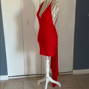 Dresses | Beautiful Red Dress | Poshmark